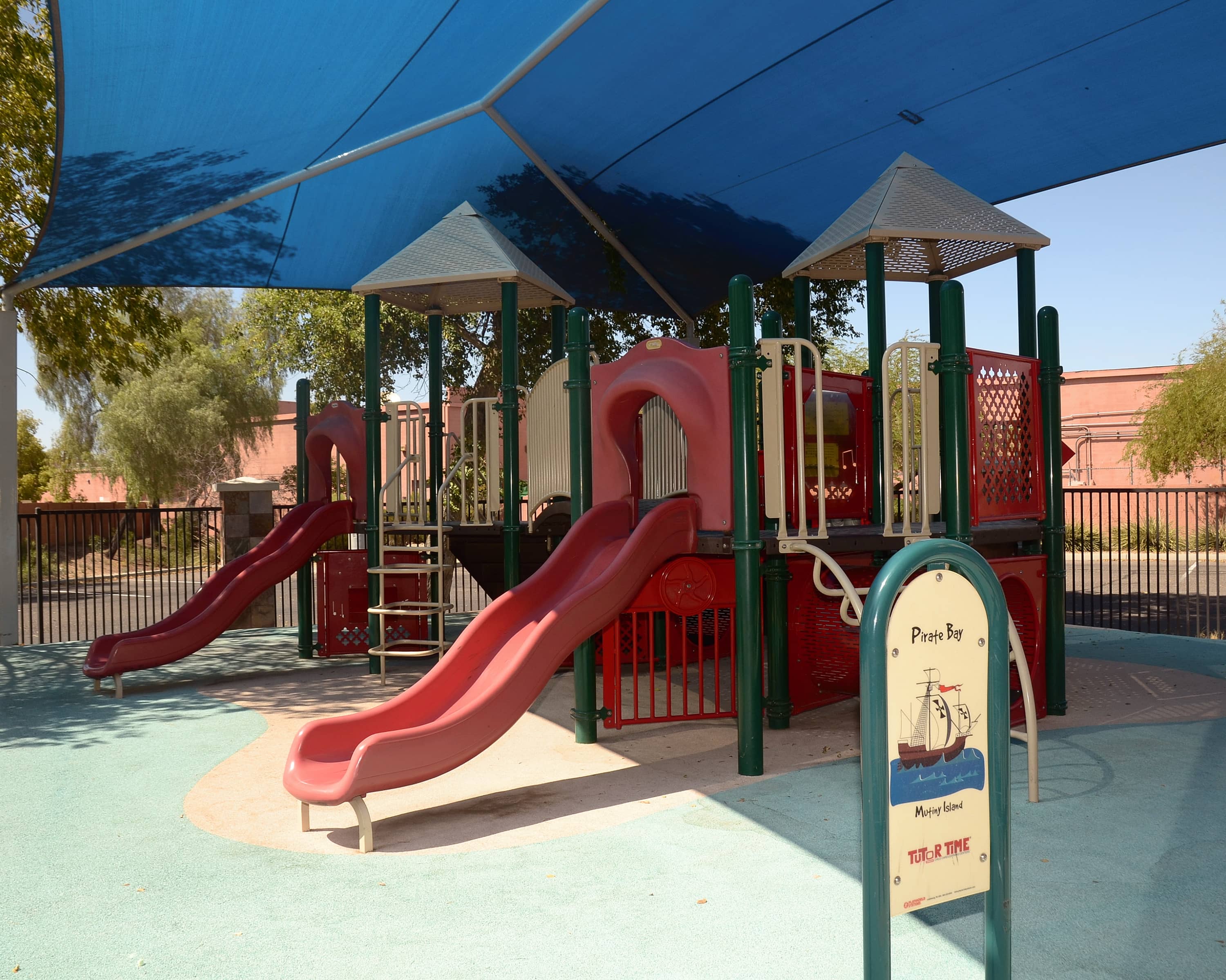 Tutor Time of Glendale in Glendale, AZ | 10260 N. 67th Avenue | Tutor Time